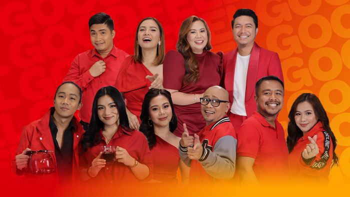 Love Radio Official Website